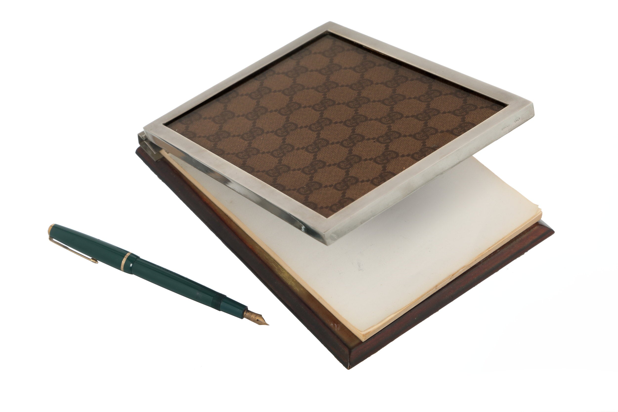 Block notes Gucci vintage – triplef.it