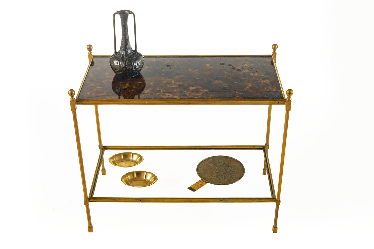 Vaso in bronzo anni 50 – triplef.it